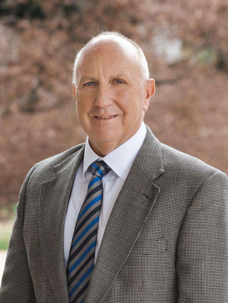 Marc Edwards | NC ABCC